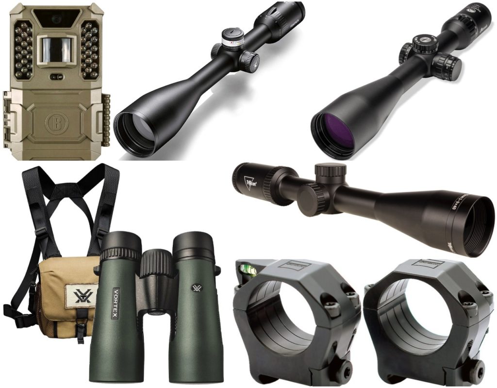 2020’s best new hunting gear: 6 stunning new scopes, binos and ...