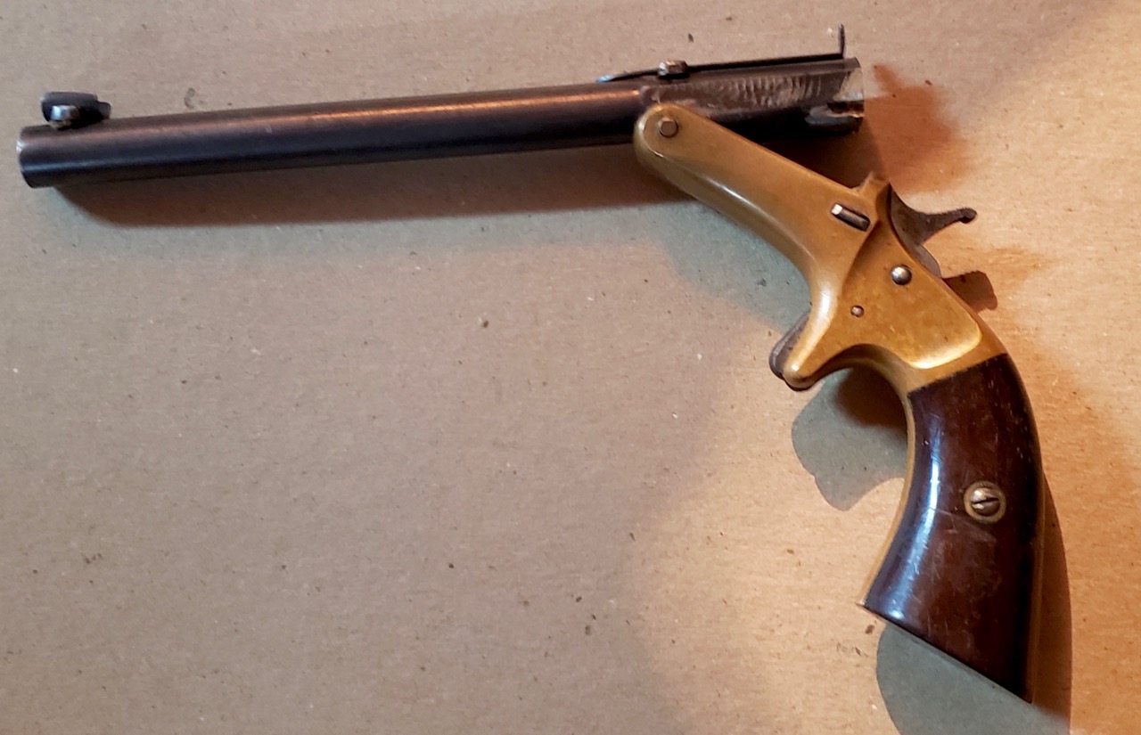 Is your vintage gun worth $35,000 or $35? These Outdoor Canada readers ...