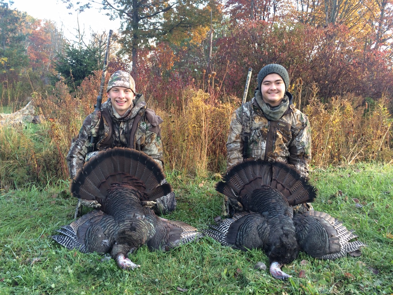 4 fantastic fishing and hunting photos from Outdoor Canada readers ...