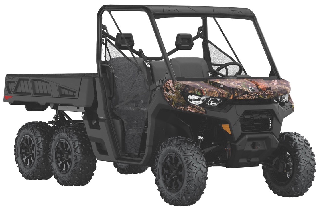 2020’s top new ATVs for Canadian hunters and anglers • Page 3 of 10 ...