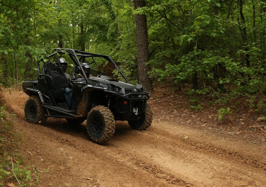 2020’s top new ATVs for Canadian hunters and anglers • Page 10 of 10 ...