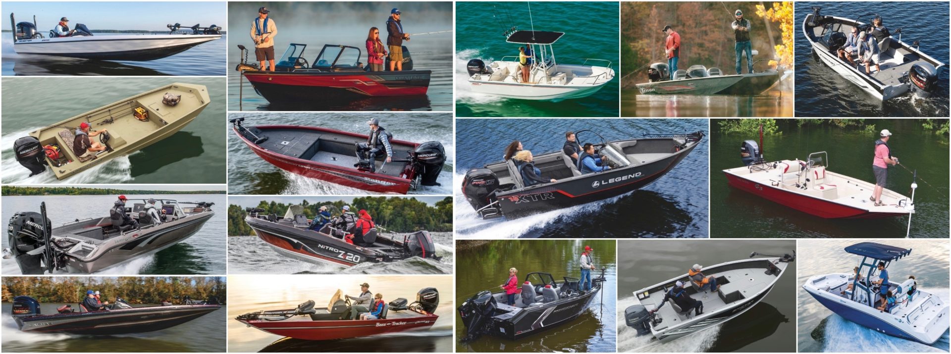 2020’s top new fishing boats for Canadian anglers • Outdoor Canada