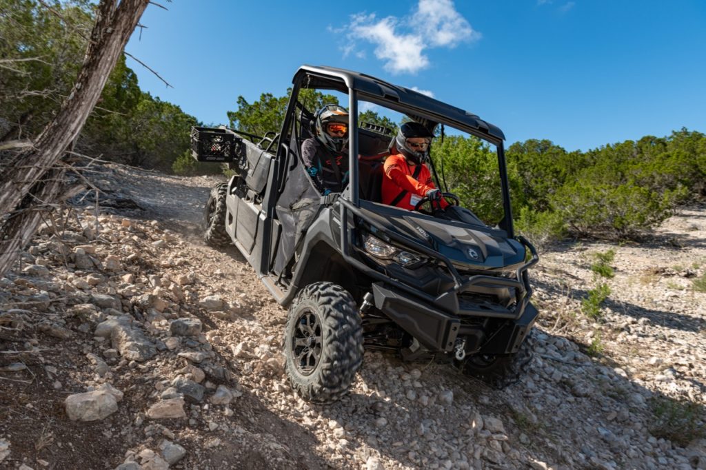 ATVs Archives • Outdoor Canada