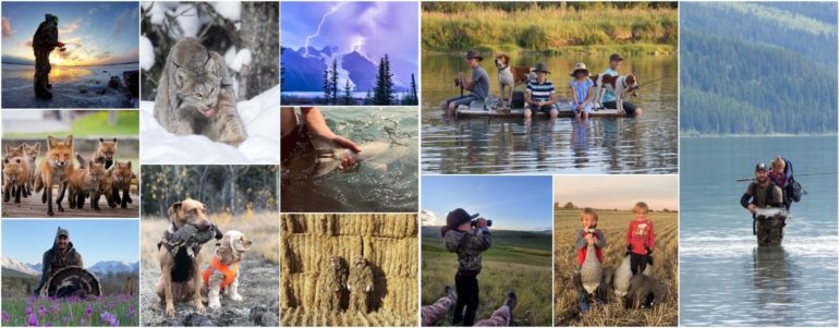 12 of the year’s best Canadian outdoor adventure photos • Outdoor Canada