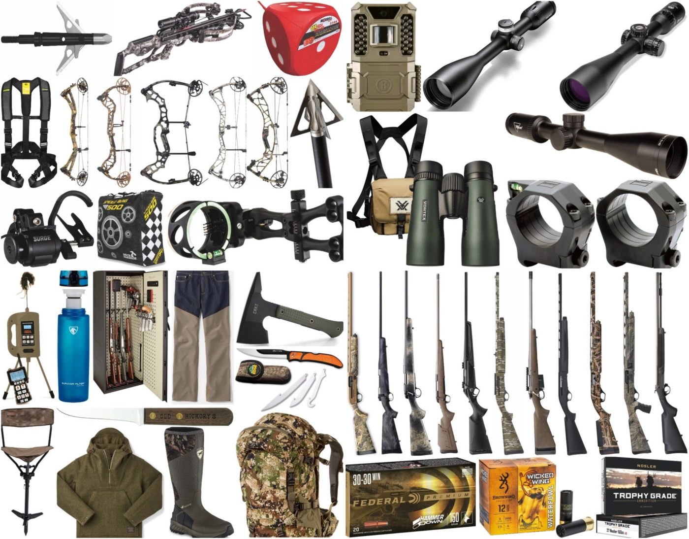 Now's the time to prepare for hunting season. These 7 expert tips will ...