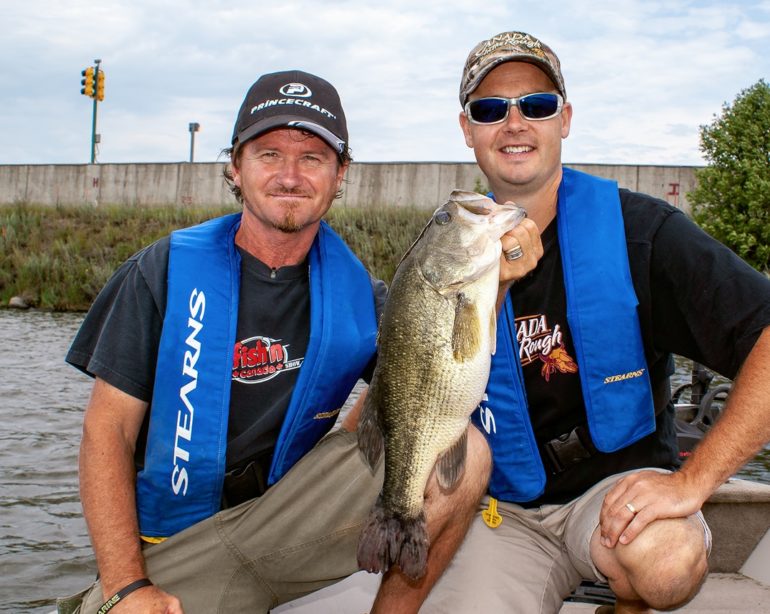 The Fish’n Canada Show reveals Saskatchewan’s secret hot spot for ...