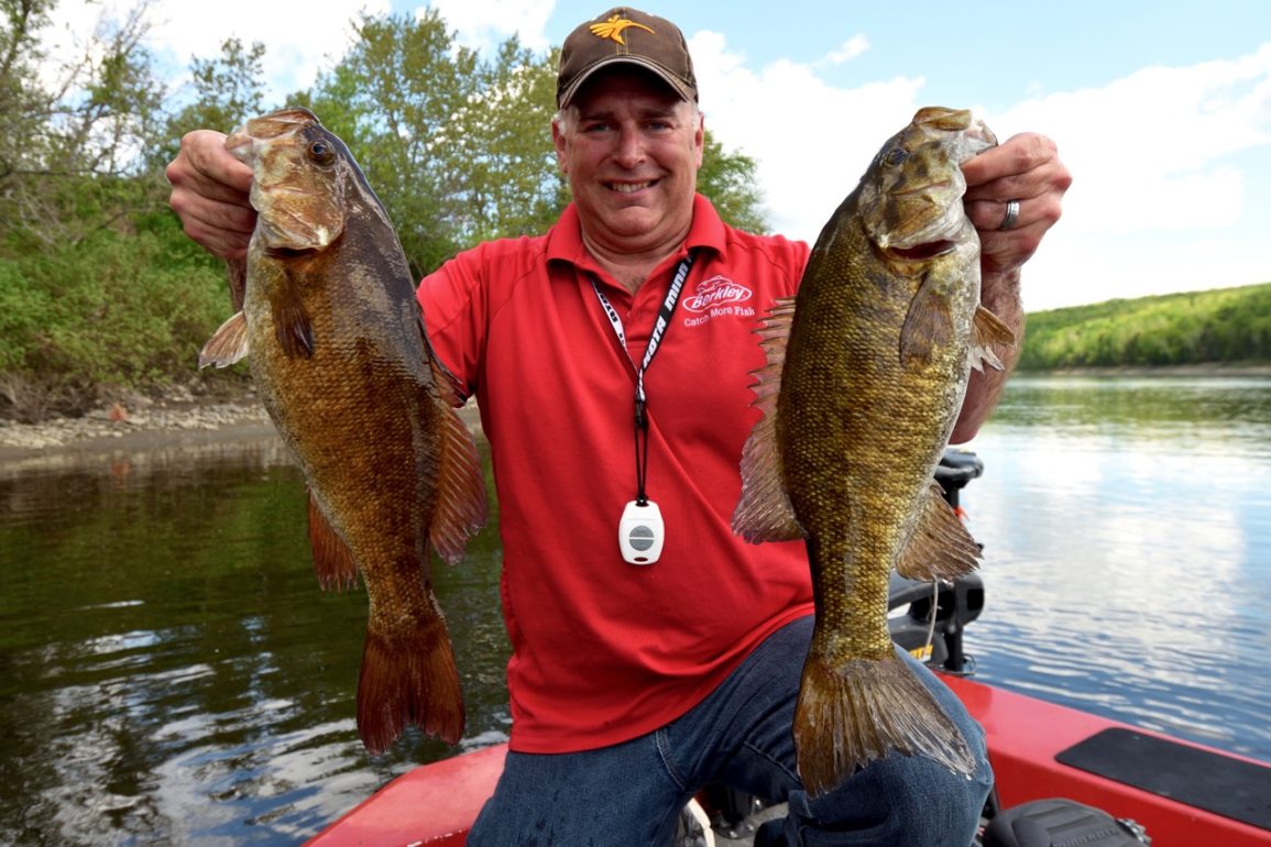 7 Canadian pro anglers reveal their top bass fishing spots • Page 5 of ...