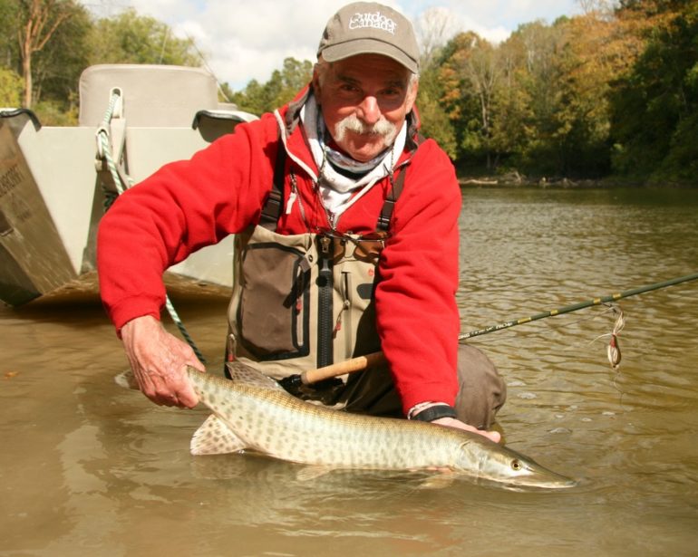 3 cool Canadian fishing and hunting getaways for fall • Outdoor Canada