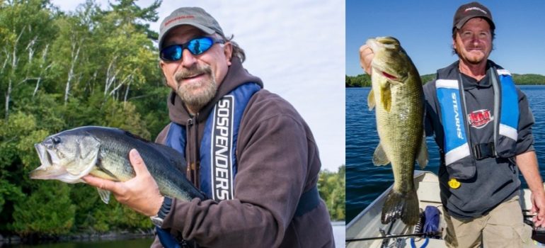 7 Canadian pro anglers reveal their top bass fishing spots • Page 3 of ...