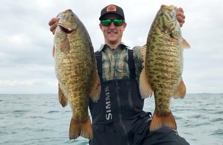 7 Canadian pro anglers reveal their top bass fishing spots • Page 7 of ...
