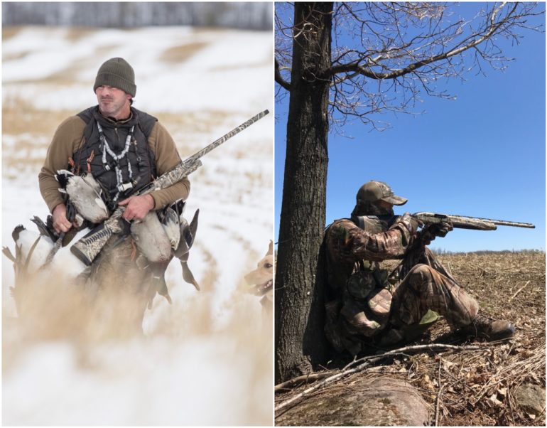 The Hanson buck: After 25 years, this Saskatchewan whitetail is still ...