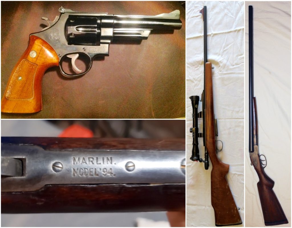 More fascinating firearm appraisals from Outdoor Canada’s gun guy ...