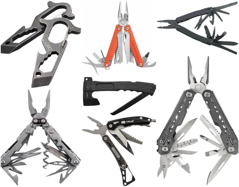 2020’s best new multi-tools for Canadian hunters and anglers • Outdoor ...
