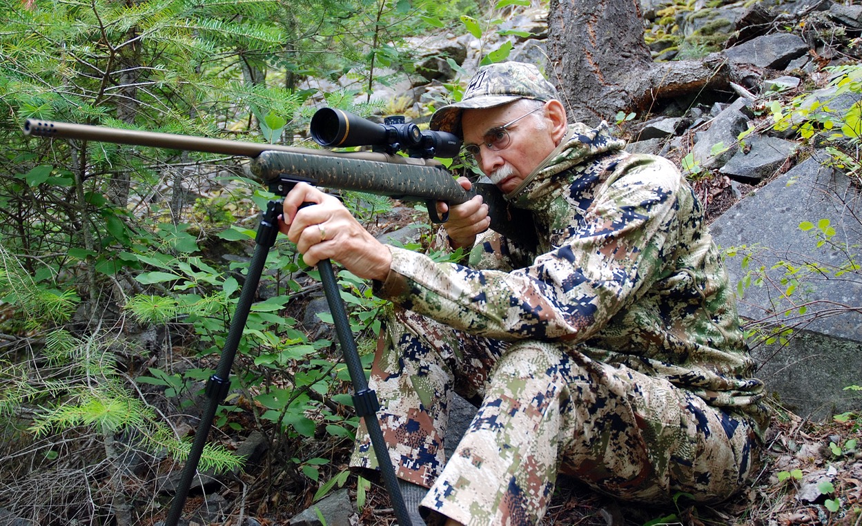 Rifle review: Christensen Arms’ Mesa is a light, accurate & affordable ...
