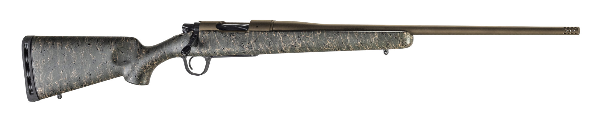 Rifle review: Christensen Arms’ Mesa is a light, accurate & affordable ...