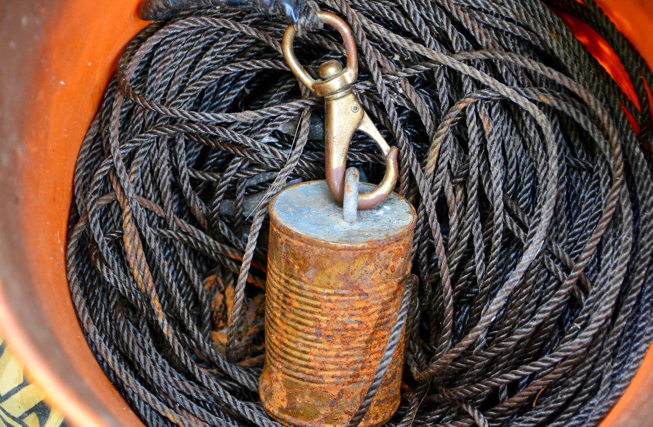 How to make the perfect decoy spread for diving ducks • Page 6 of 6 • Outdoor Canada