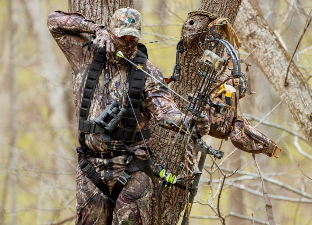 Modern arrows are more lethal than ever. Here’s what that means for ...