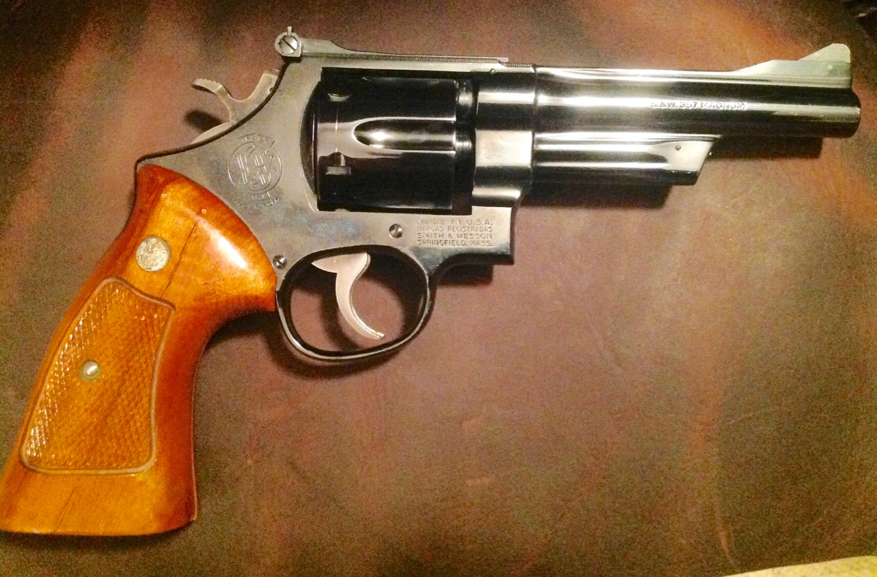 More fascinating firearm appraisals from Outdoor Canada’s gun guy ...