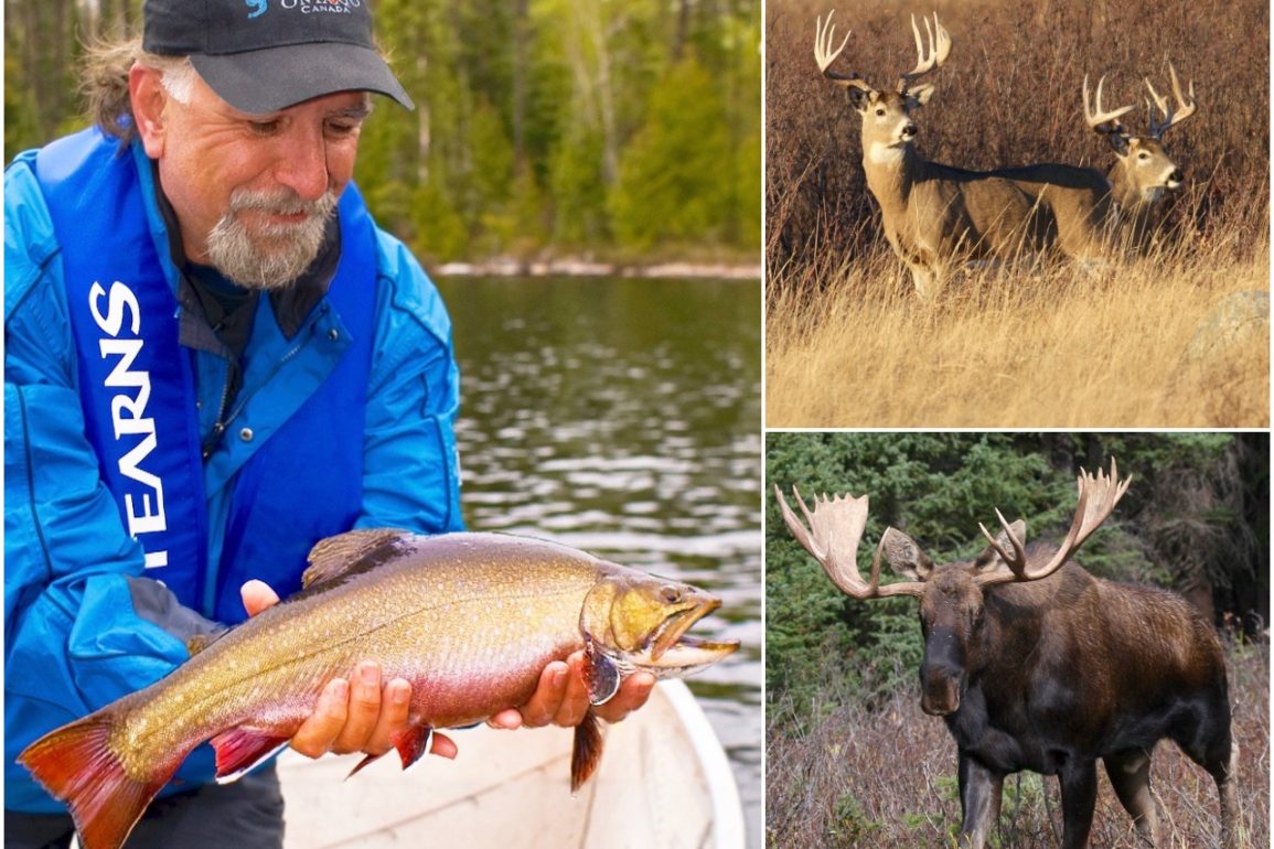 Hunting Hot Spots Archives • Page 2 of 8 • Outdoor Canada