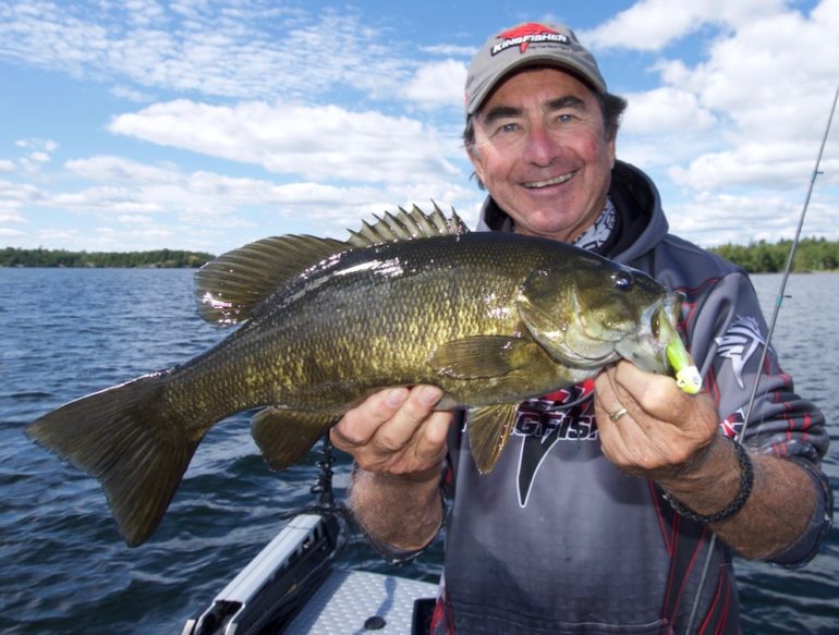 6 pro strategies to hook up with late-fall walleye, bass, crappies ...