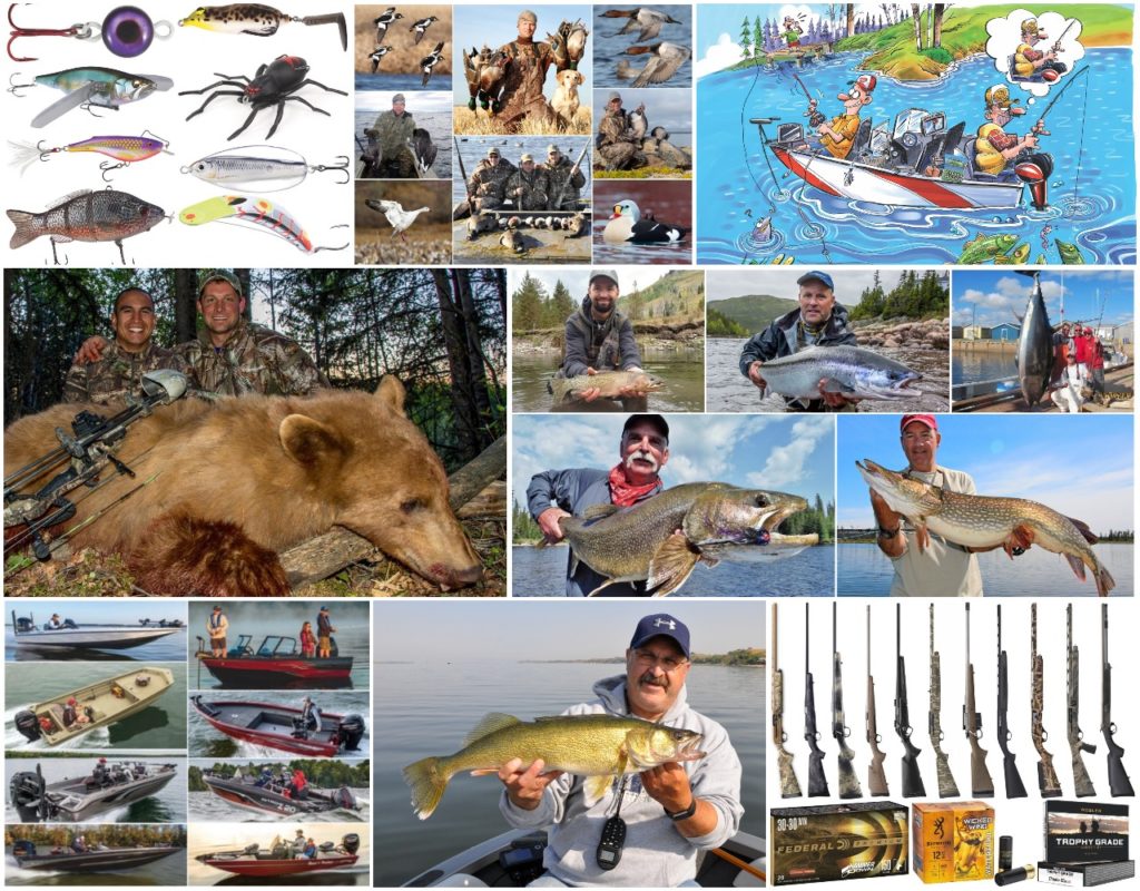 Our 10 most popular fishing and hunting stories of 2020 • Outdoor Canada