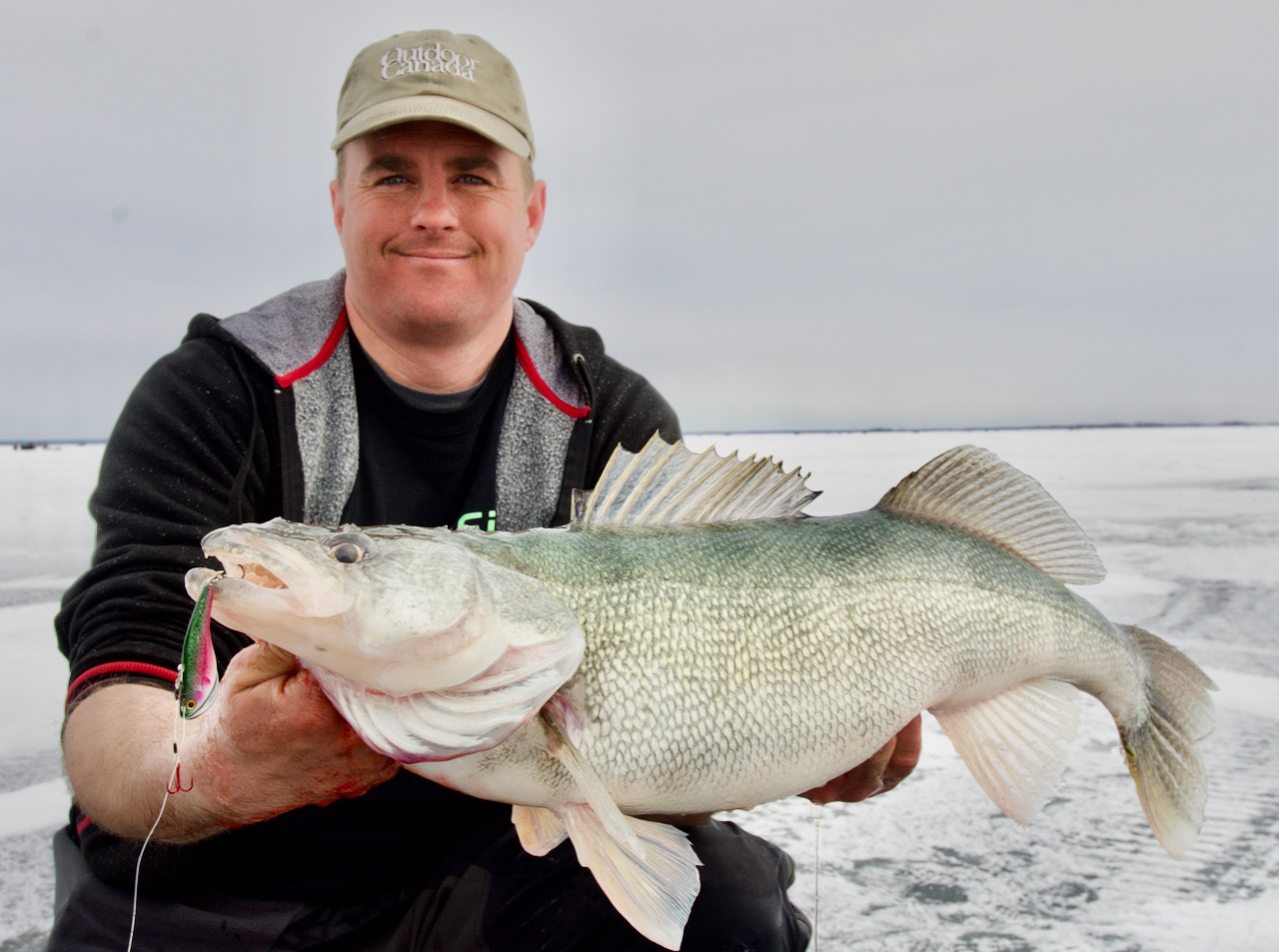 3 of Canada’s wildest winter fishing and hunting destinations • Outdoor ...