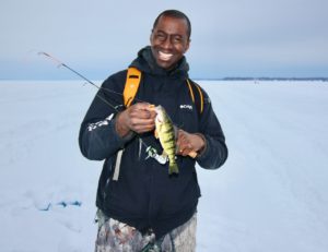 Blue Fish Radio: Ontario’s latest stay-at-home order allows fishing ...