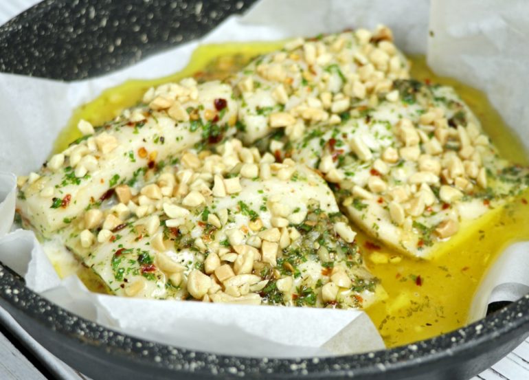 4 awesome ice-fishing lunches: simple fresh-fish meals you can make on ...