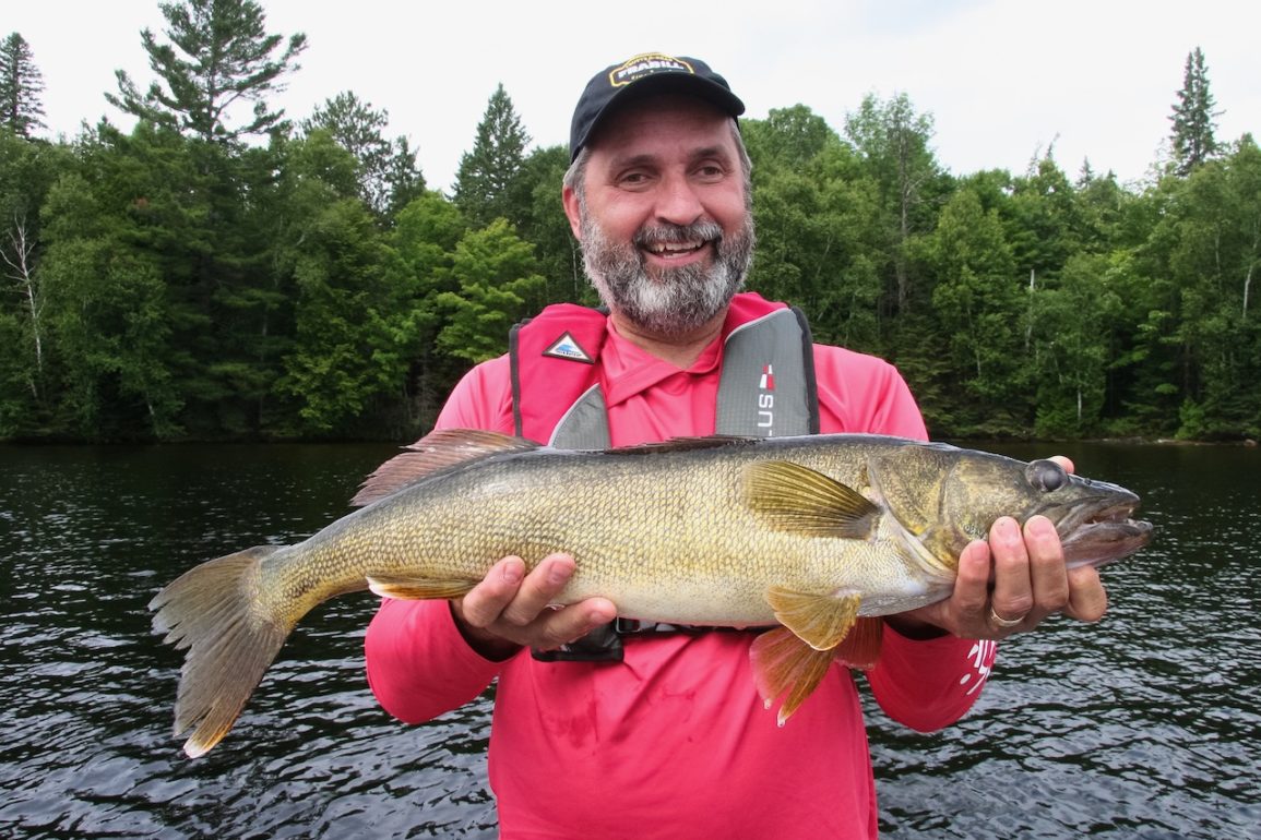 How fishing apps can help ensure the health of our fisheries • Outdoor ...