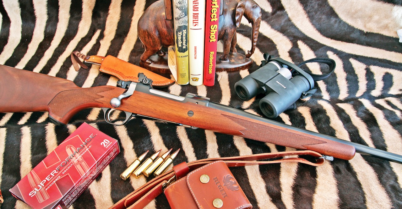 More fascinating and surprising appraisals of your vintage firearms ...