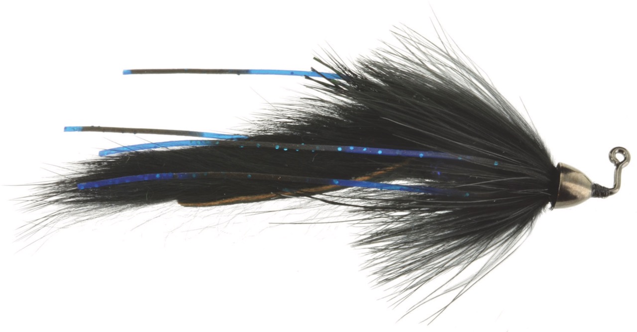 The uglies: 9 flies that aren’t pretty, but catch a whole lot of fish ...
