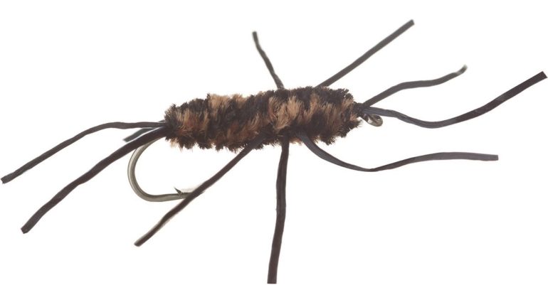 The uglies: 9 flies that aren’t pretty, but catch a whole lot of fish ...