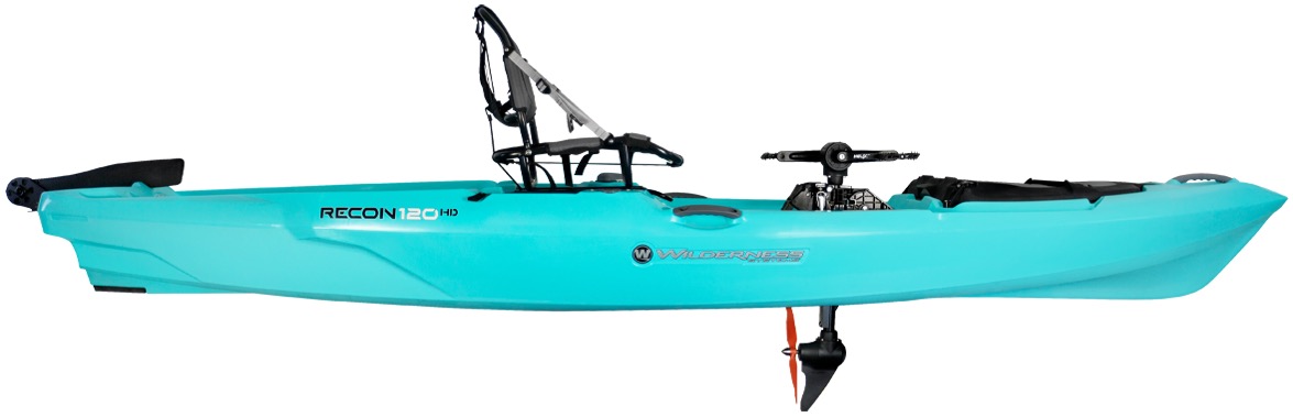 The year's best new fishing kayaks for Canadian waters (and beyond ...