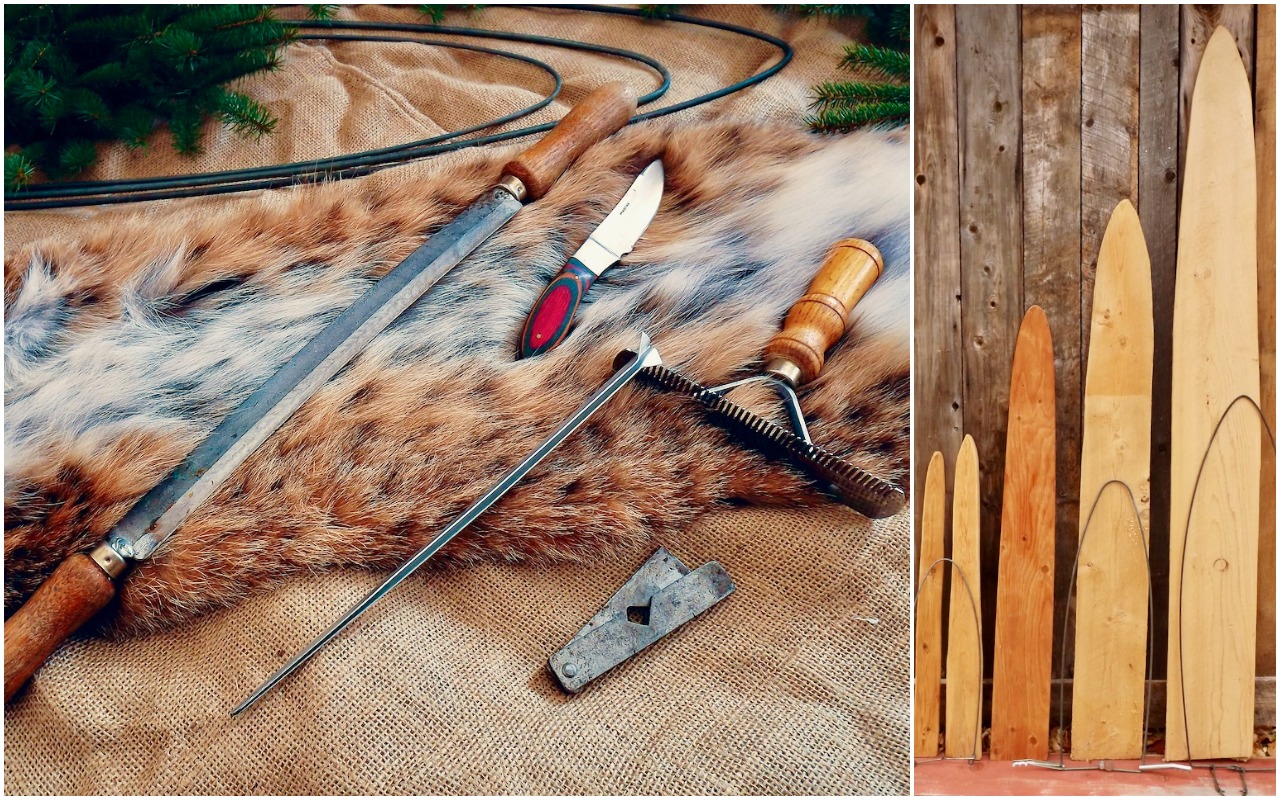 A veteran trapper shares tips for beginners heading out on the trapline ...