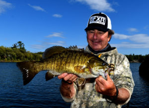Great expectations: What exactly constitutes a trophy fish? • Outdoor ...