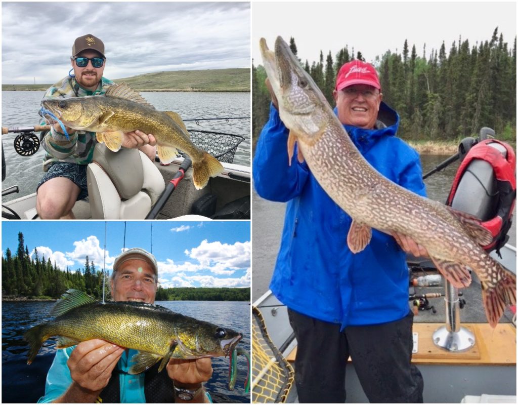 3 classic Canadian fishing getaways to try in 2021 • Outdoor Canada