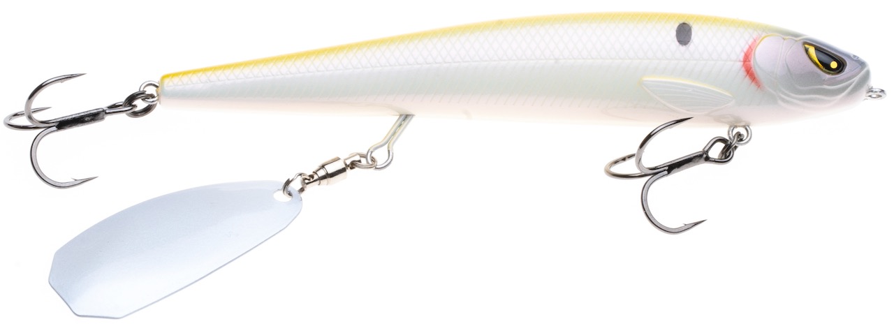 Tackle week 2021: 11 awesome new lures for fishing in Canada • Outdoor ...
