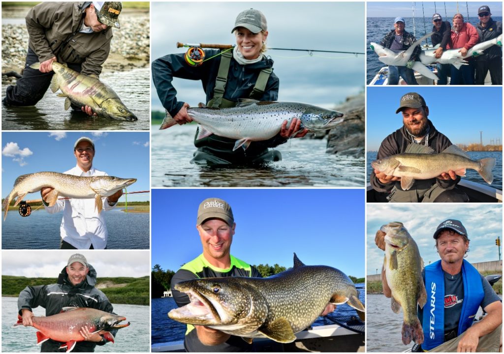 Fishing regulations for every Canadian province and territory • Outdoor ...