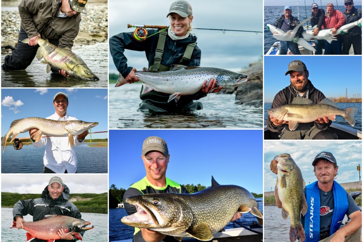 Fishing Hot Spots Archives • Outdoor Canada