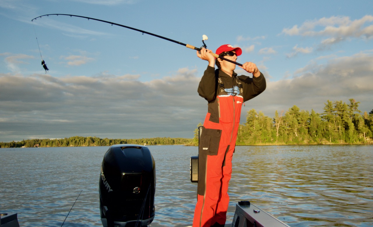 How to pick the perfect rod for your angling needs • Outdoor Canada