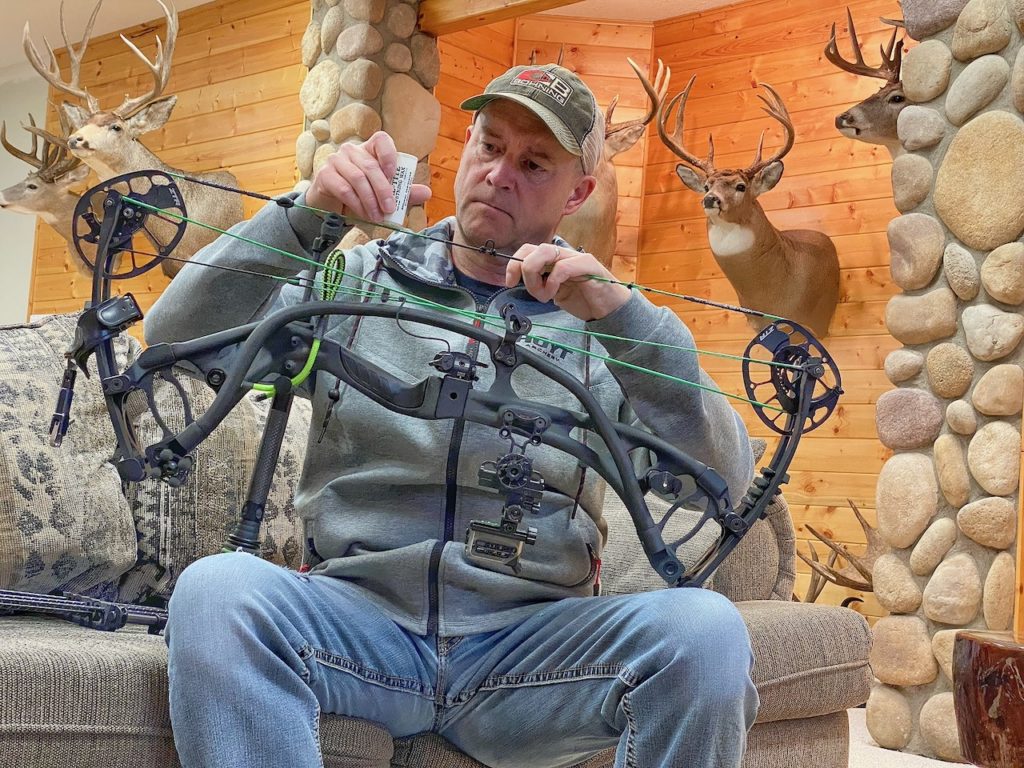 The Hanson buck: After 25 years, this Saskatchewan whitetail is still ...