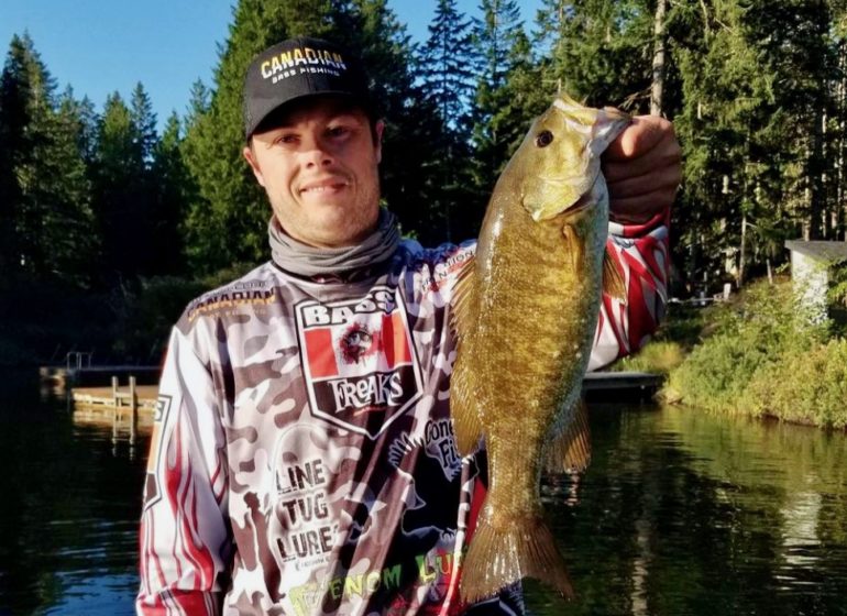 40 amazing fishing experiences you can only have in Canada • Page 33 of ...