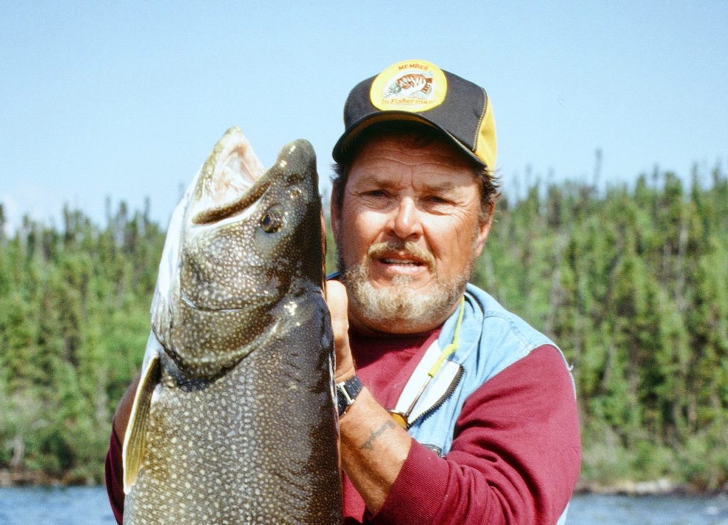 Remembering Ron Lindner—one of sportfishing’s greatest innovators ...