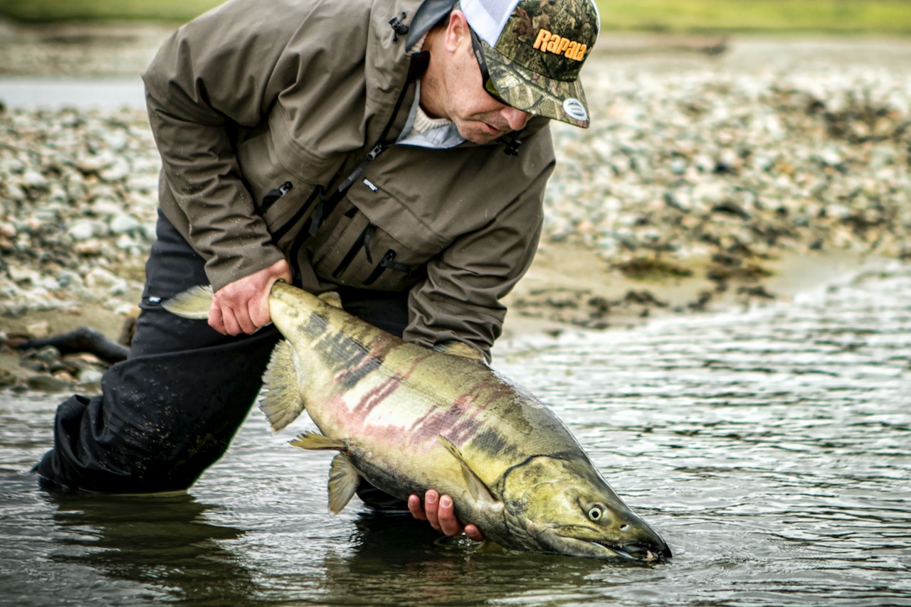 40 amazing fishing experiences you can only have in Canada • Outdoor Canada