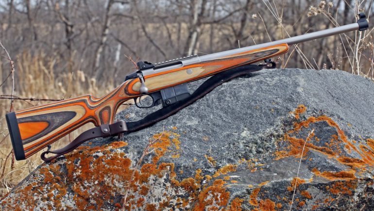 Outdoor Canada’s gun guy appraises more of your vintage firearms • Page ...