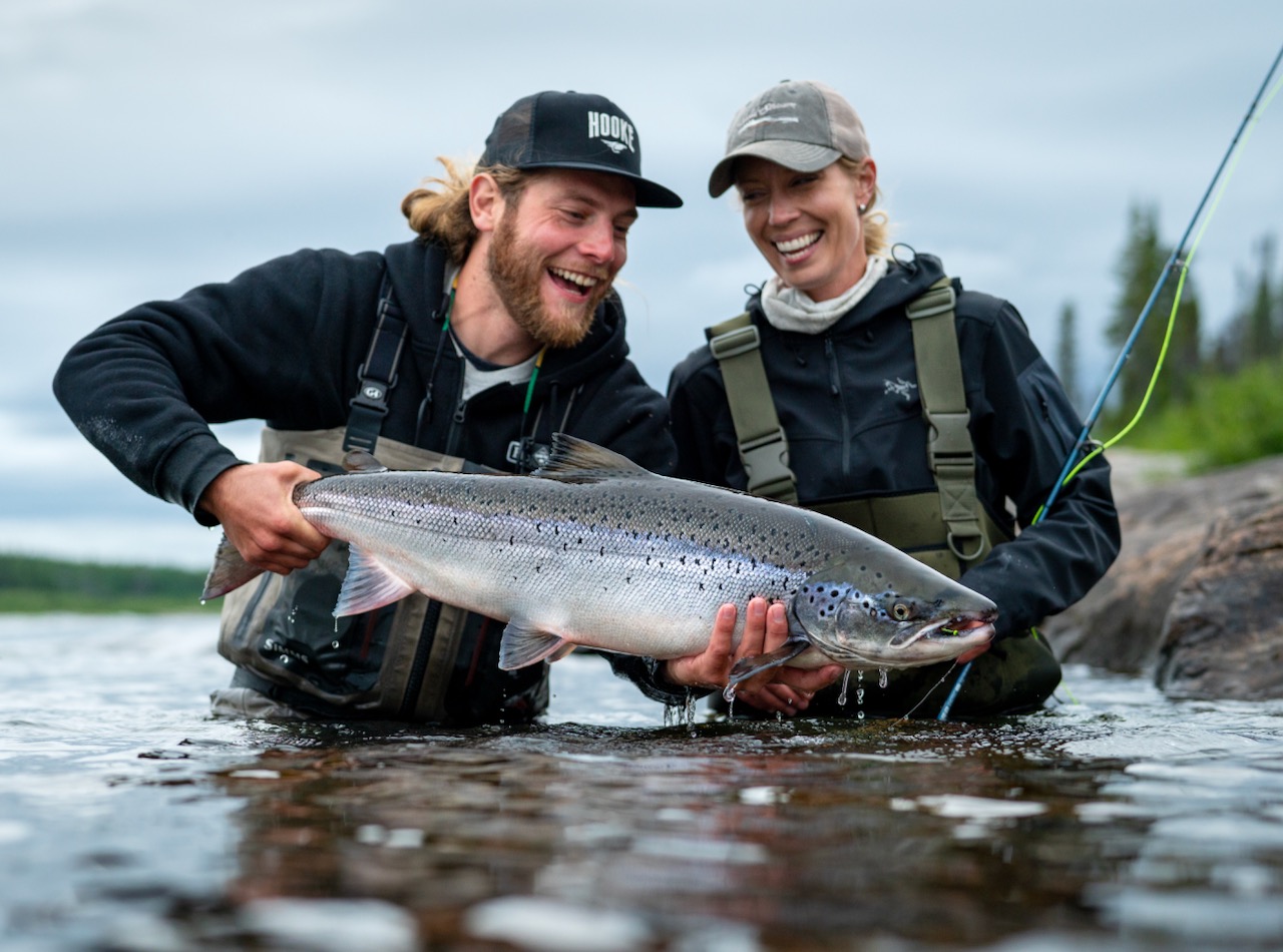 40 amazing fishing experiences you can only have in Canada • Outdoor Canada