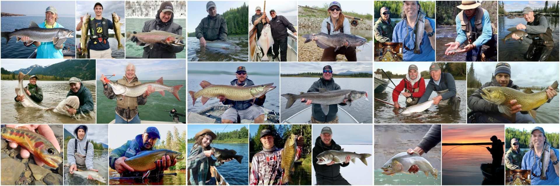 40 amazing fishing experiences you can only have in Canada • Outdoor Canada