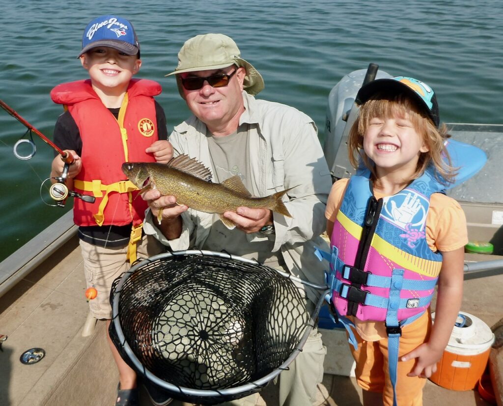 Alberta contemplates mandatory angler education and tighter fishing ...