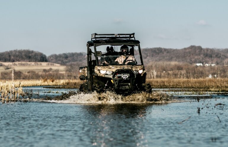 10 must-have gear items for taking your vehicle off-road • Outdoor Canada