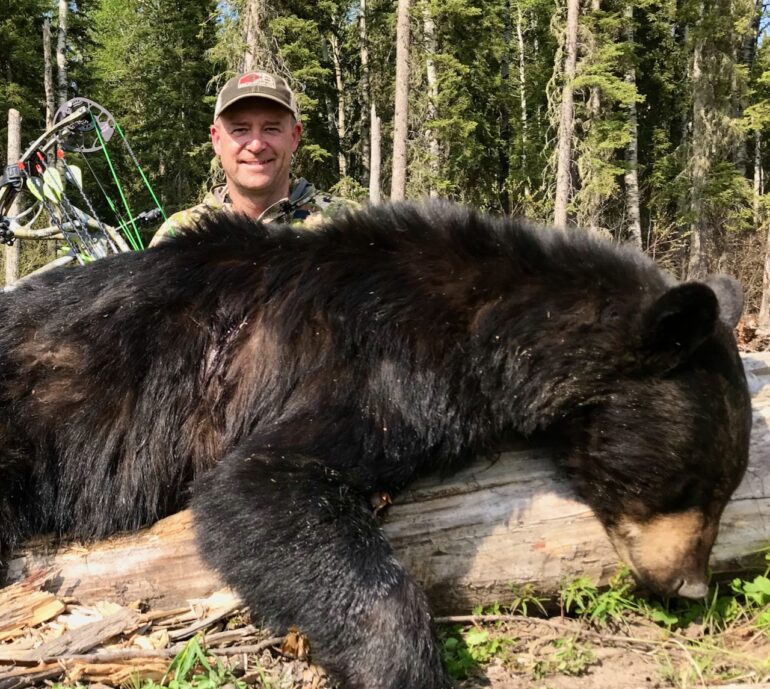 Why It’s a Great Time for Canadian Hunters to Go Hog Wild • Outdoor Canada